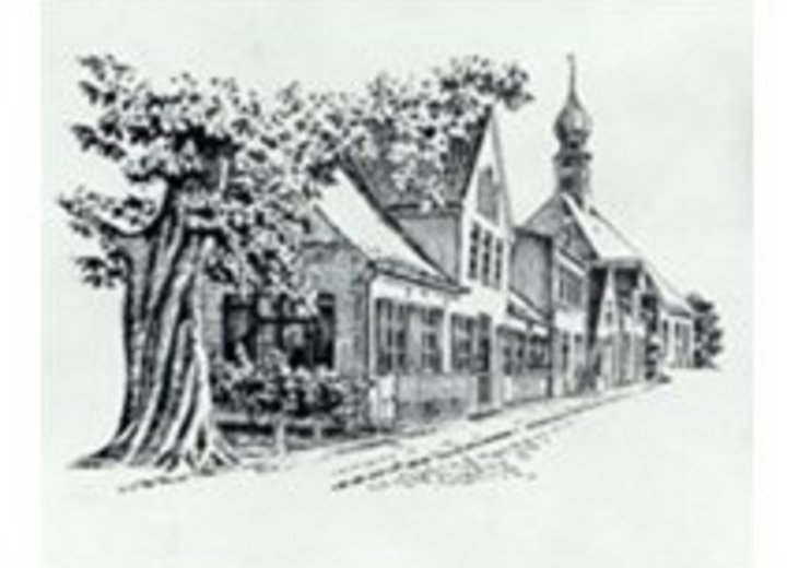 Wesselburen - Literaturland SH